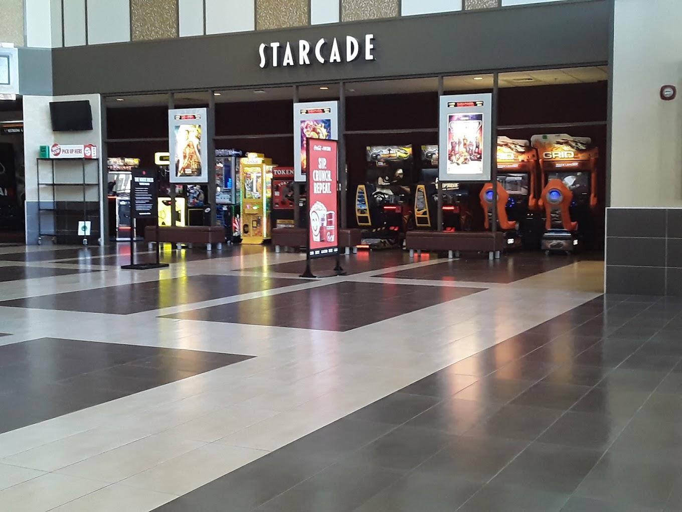 Cinemark Frisco Square & XD - Showtimes & Tickets