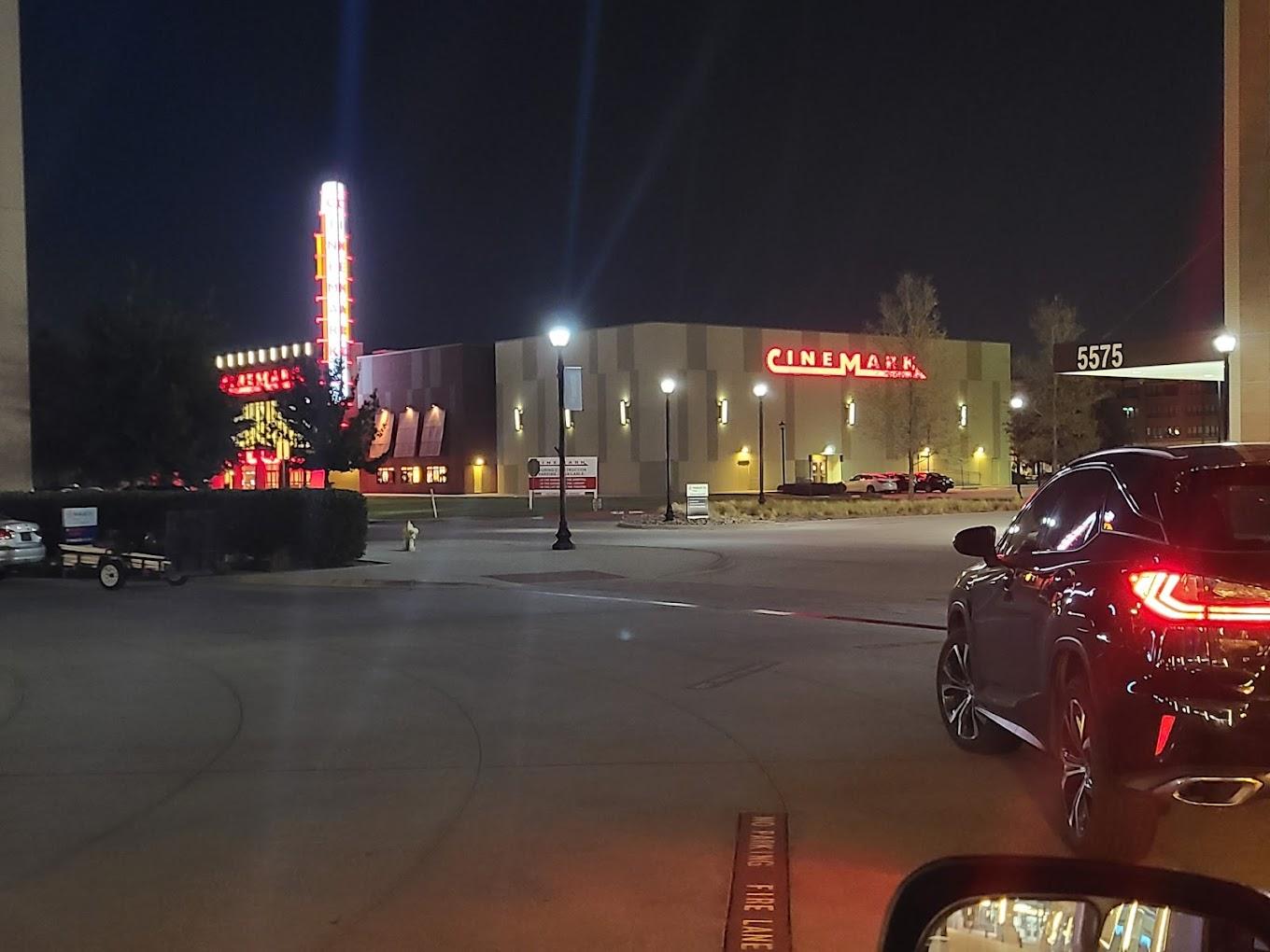 Cinemark Frisco Square & XD - Showtimes & Tickets