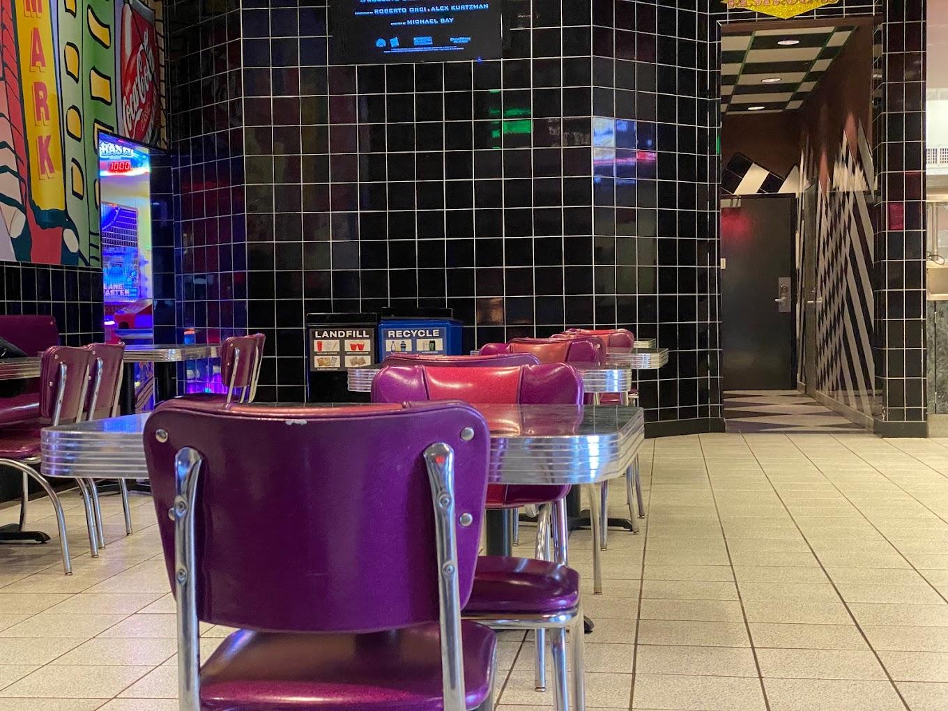 Cinemark Tinseltown Grapevine and XD Theatre - Showtimes & Tickets