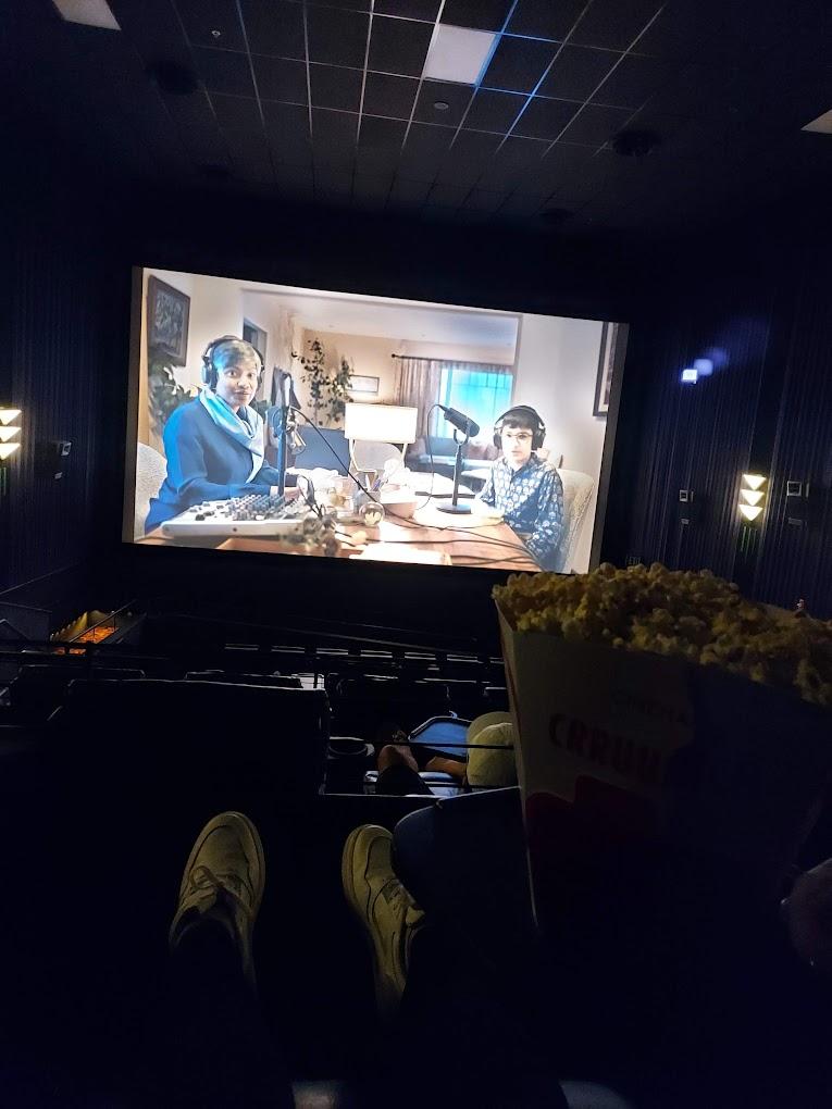 Cinemark Tinseltown Grapevine and XD Theatre - Showtimes & Tickets