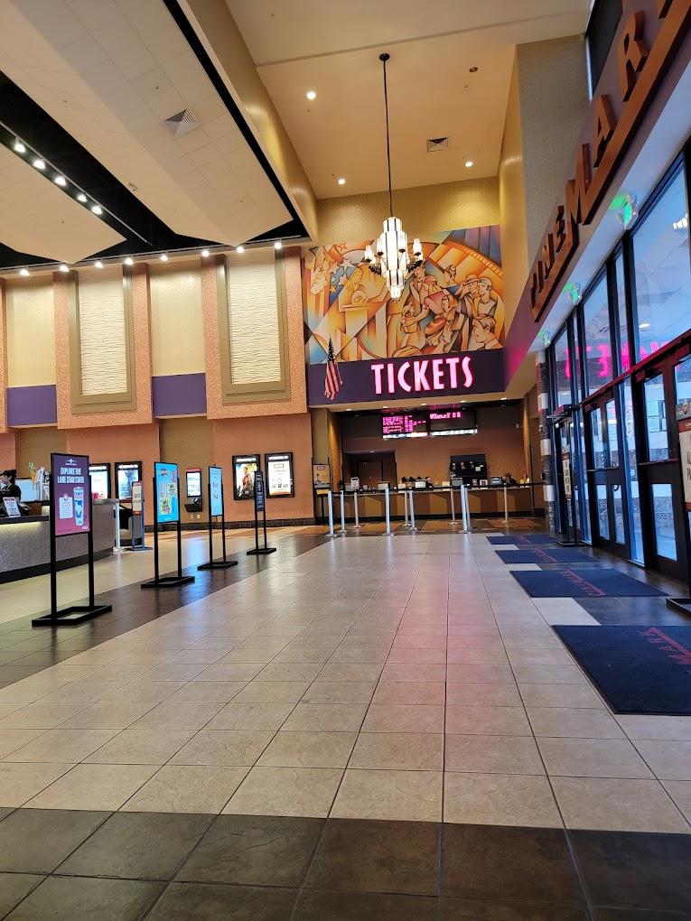 Cinemark Harker Heights Theatre - Showtimes & Tickets