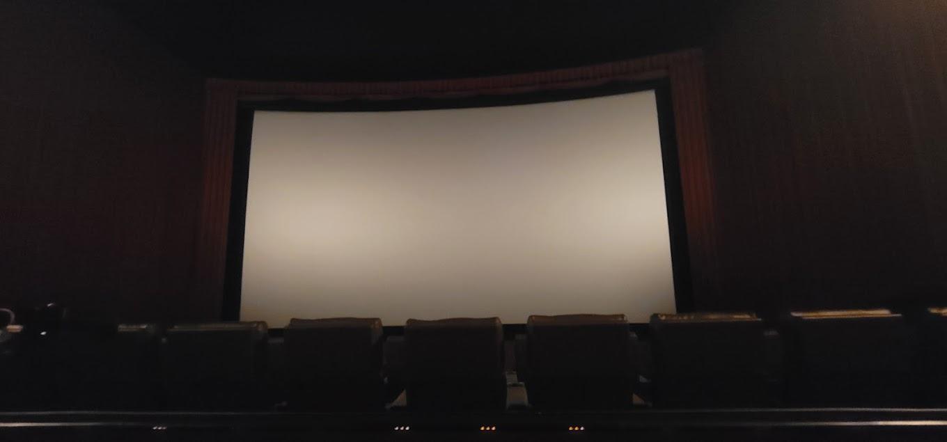 Cinemark Harker Heights Theatre - Showtimes & Tickets