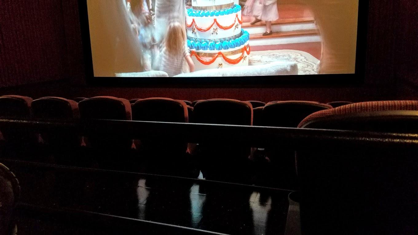 Cinemark Harker Heights Theatre - Showtimes & Tickets