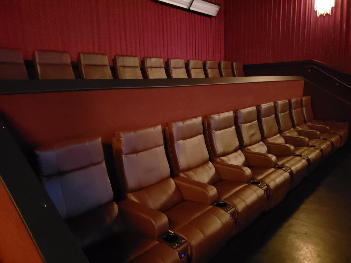 Cinemark Hill Country Galleria Theatre - Showtimes & Tickets