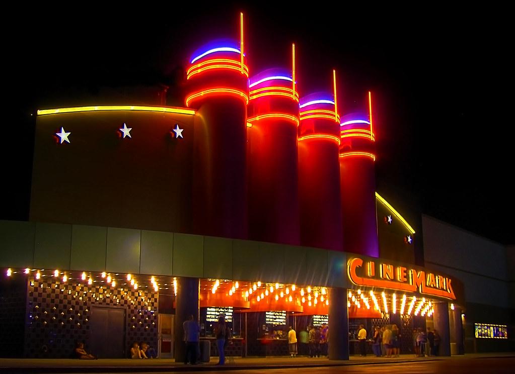 Cinemark Lancaster IMAX and ScreenX Theatre - Showtimes & Tickets