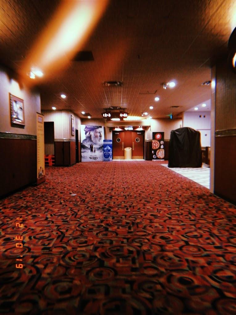 Cinemark Lancaster IMAX and ScreenX Theatre - Showtimes & Tickets