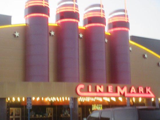 Cinemark Lancaster IMAX and ScreenX Theatre - Showtimes & Tickets
