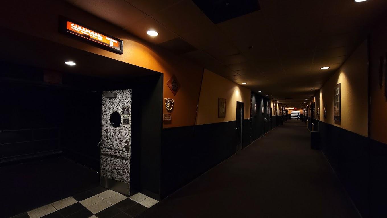 Cinemark Hollywood USA McAllen North - Showtimes & Tickets