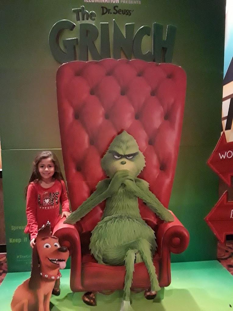 Cinemark McCreless Market Theatre in San Antonio - Showtimes & Tickets