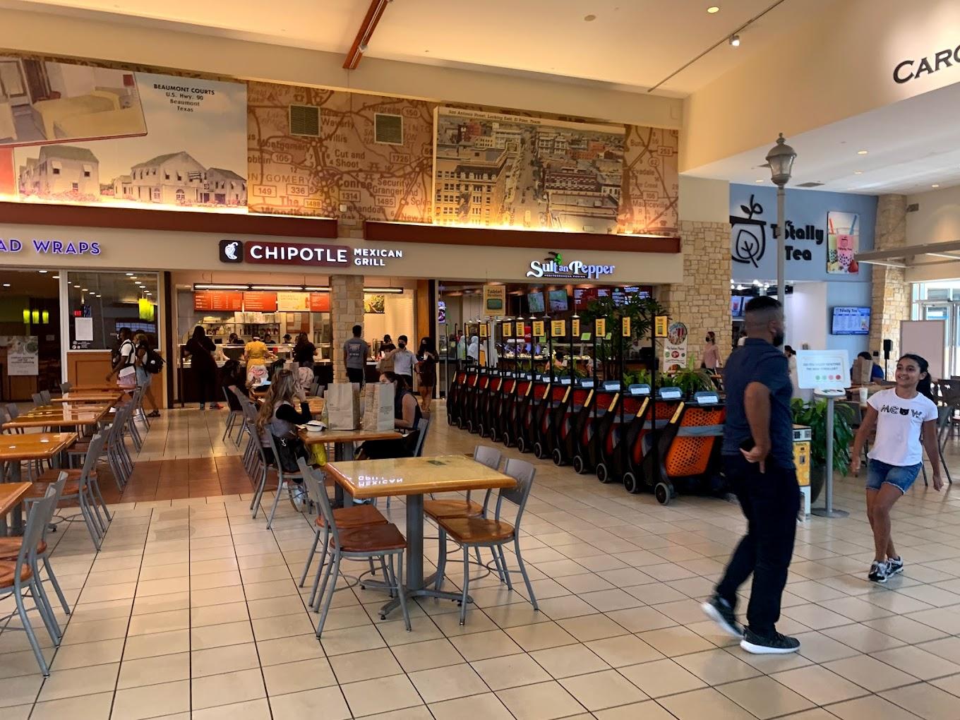 Cinemark Memorial City Theatre in Houston - Showtimes & Tickets