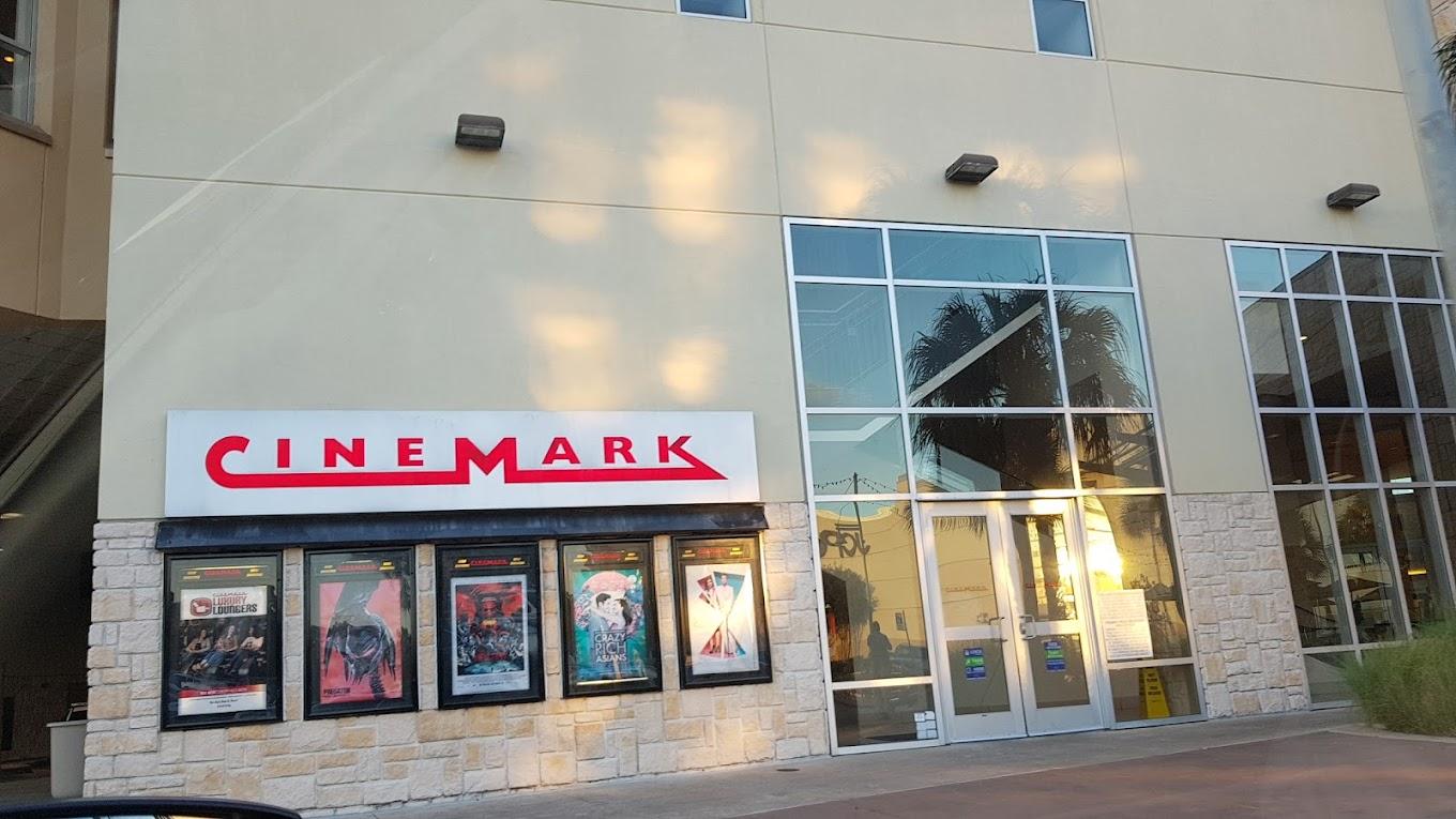 Cinemark Memorial City Theatre in Houston - Showtimes & Tickets