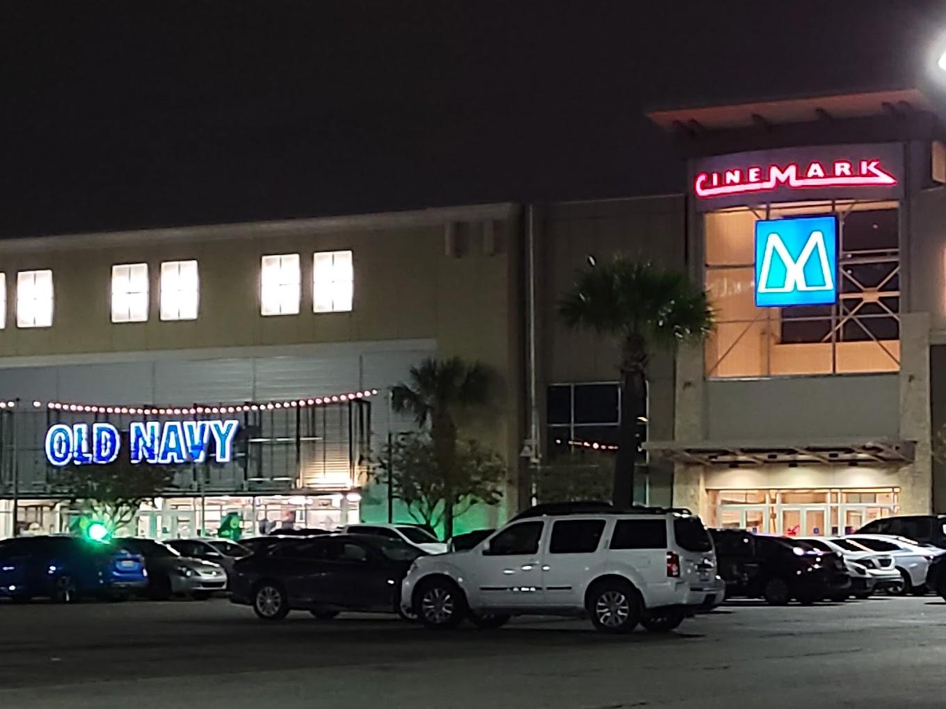 Cinemark Memorial City Theatre in Houston - Showtimes & Tickets