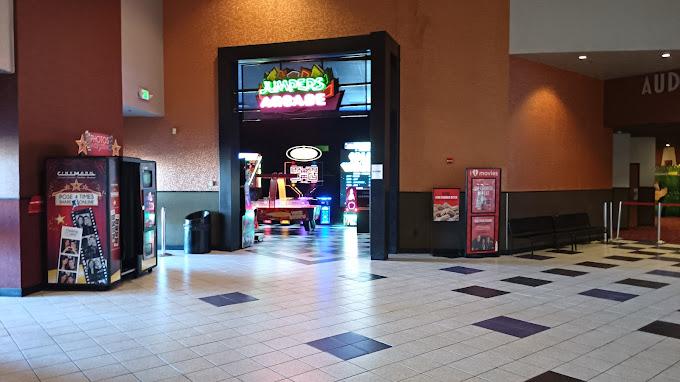 Cinemark Tinseltown USA Mission and XD Theatre - Screendollars