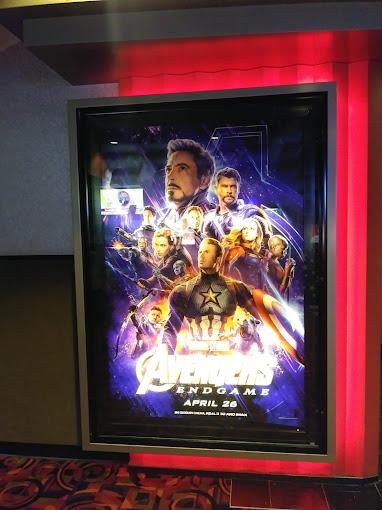 Cinemark Tinseltown USA Mission and XD Theatre - Screendollars