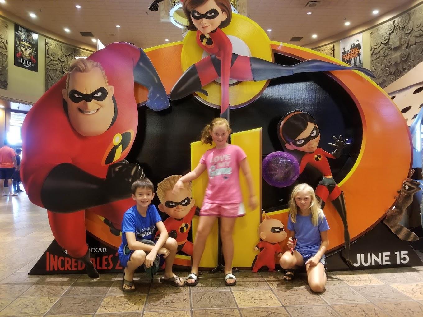 Cinemark NASA and XD Theatre in Webster - Showtimes & Tickets