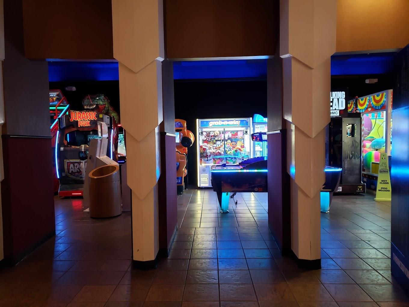 Cinemark NASA and XD Theatre in Webster - Showtimes & Tickets