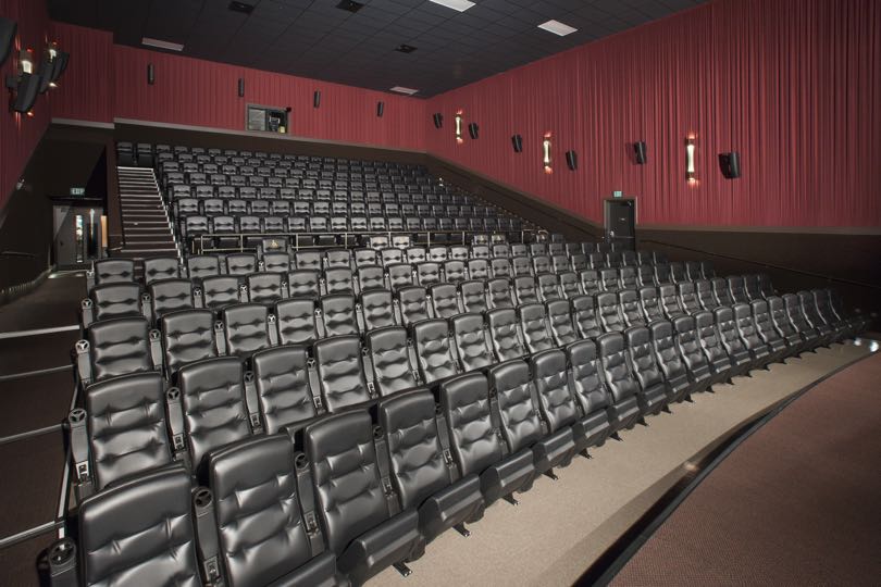 Cinemark Century Theatre in Napa Valley and XD - Showtimes & Tickets