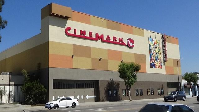 Cinemark Century North Hollywood Theatre in Los Angeles - Showtimes ...