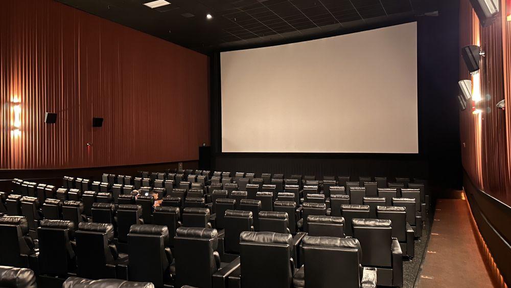 Cinemark Century North Hollywood Theatre in Los Angeles - Showtimes ...