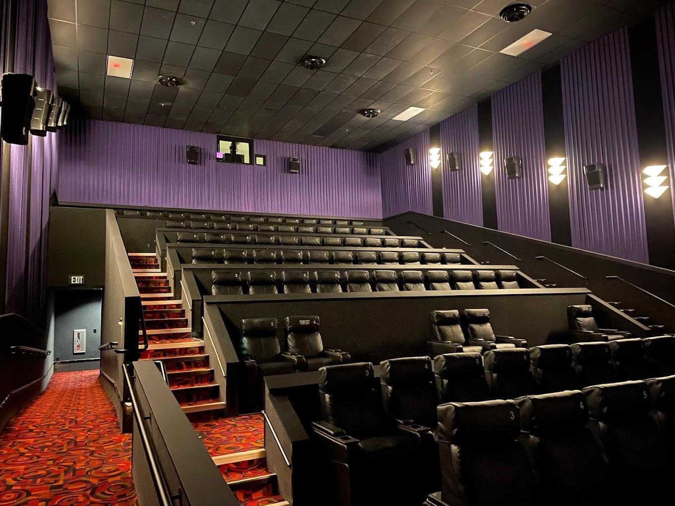 Cinemark Tinseltown Oklahoma City and XD - Showtimes & Tickets