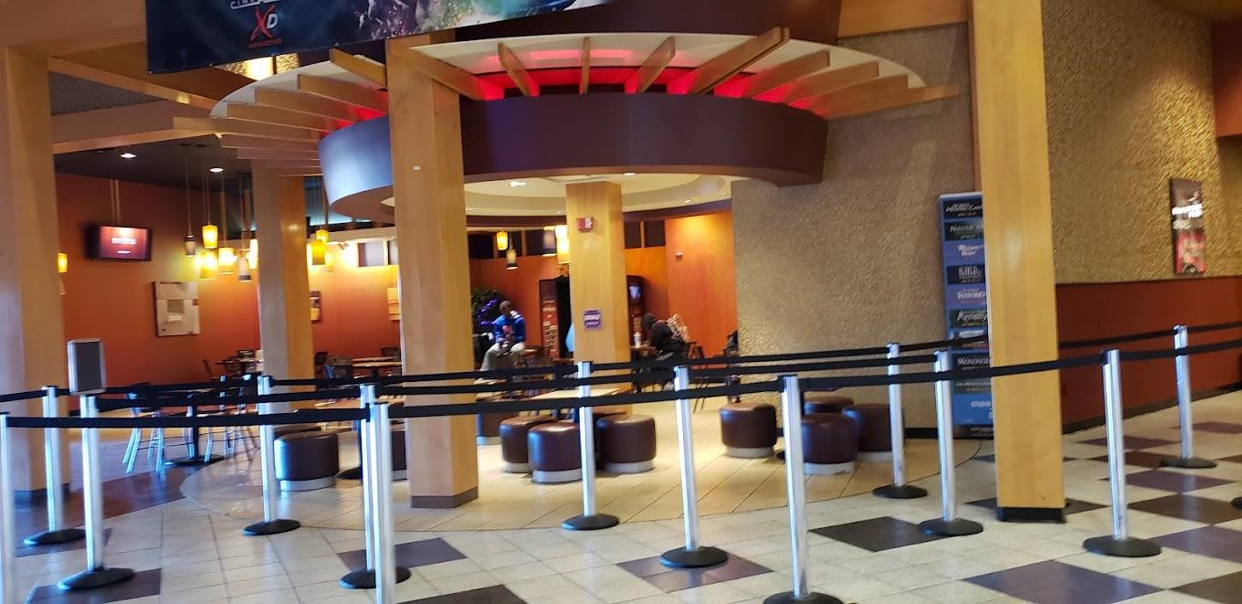 Cinemark Tinseltown Oklahoma City and XD - Showtimes & Tickets