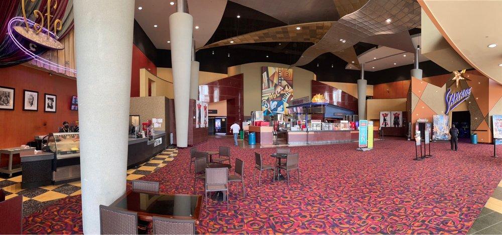 Cinemark Century Orange and XD Theatre - Showtimes & Tickets