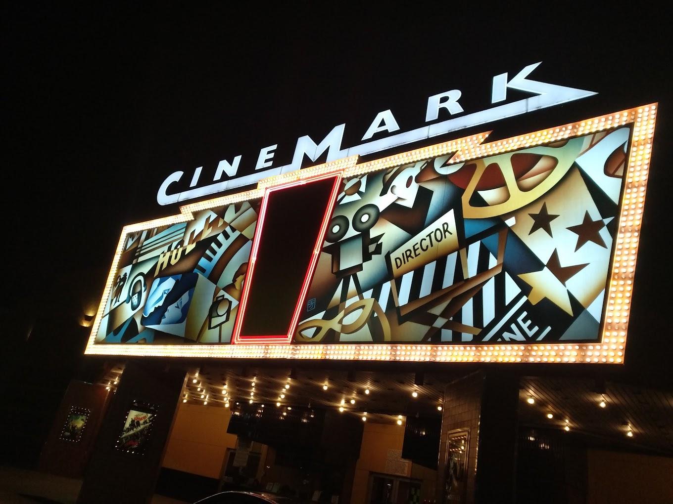Cinemark Hollywood Pasadena and XD Theatre - Showtimes & Tickets