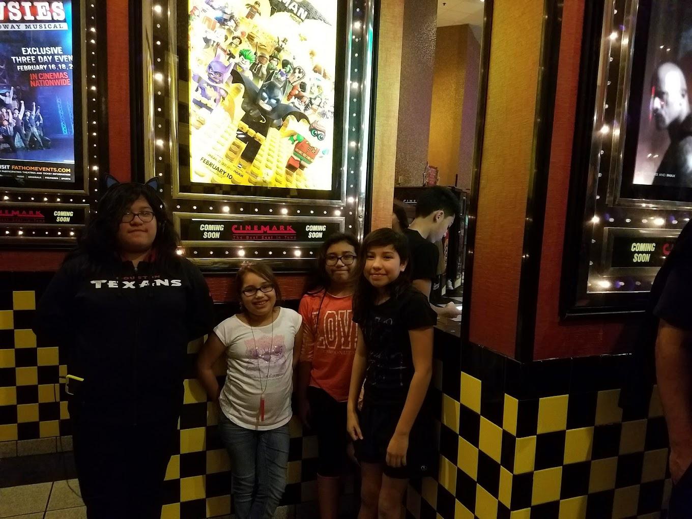 Cinemark Hollywood Pasadena and XD Theatre - Showtimes & Tickets