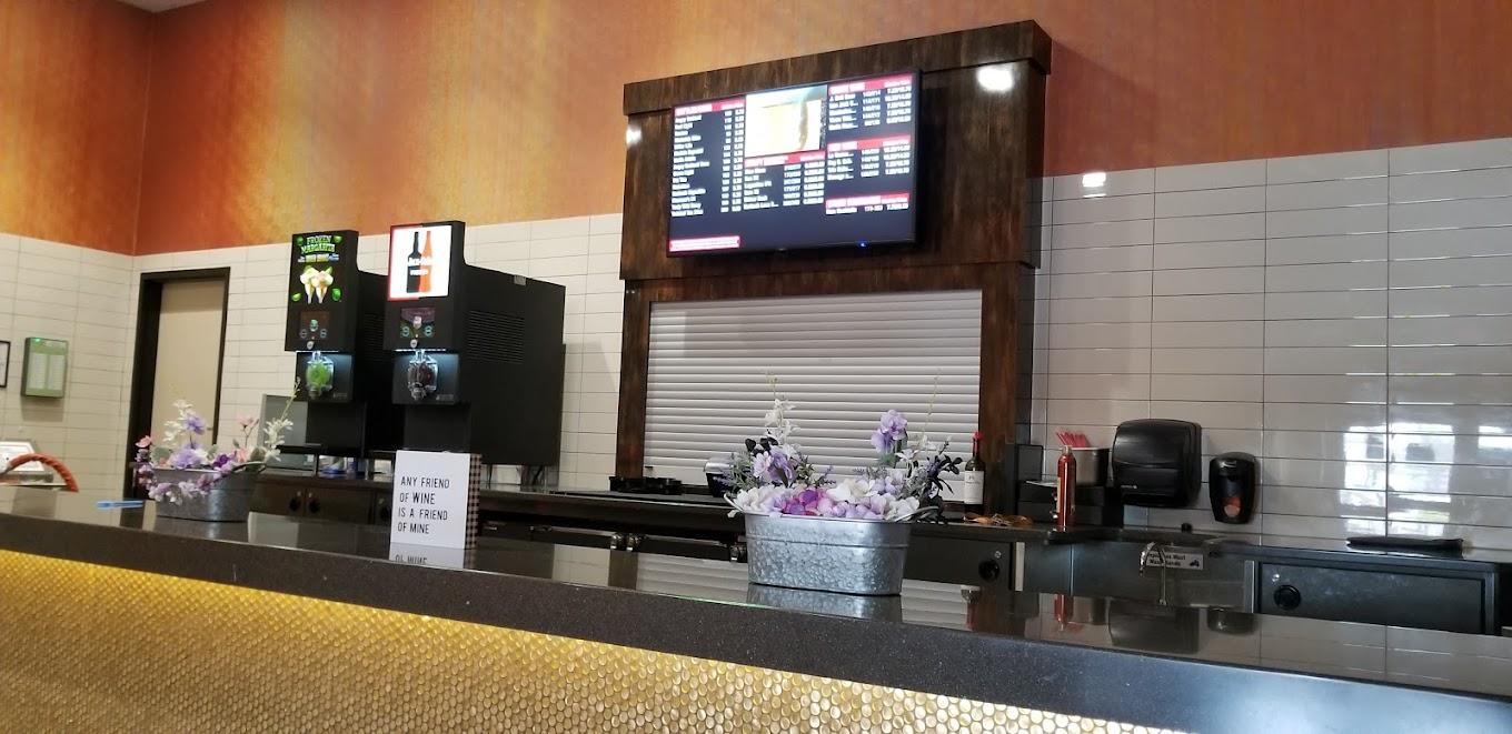 Cinemark Hollywood Pasadena and XD Theatre - Showtimes & Tickets