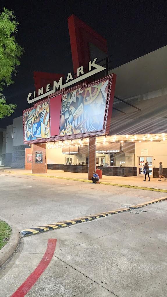 Cinemark Hollywood Pasadena and XD Theatre - Showtimes & Tickets