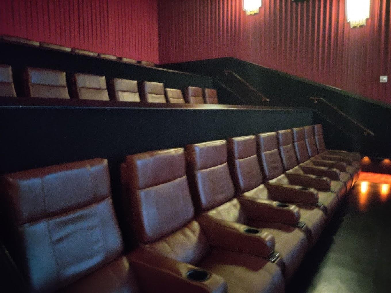 Cinemark Pearland and XD Theatre - Showtimes & Tickets