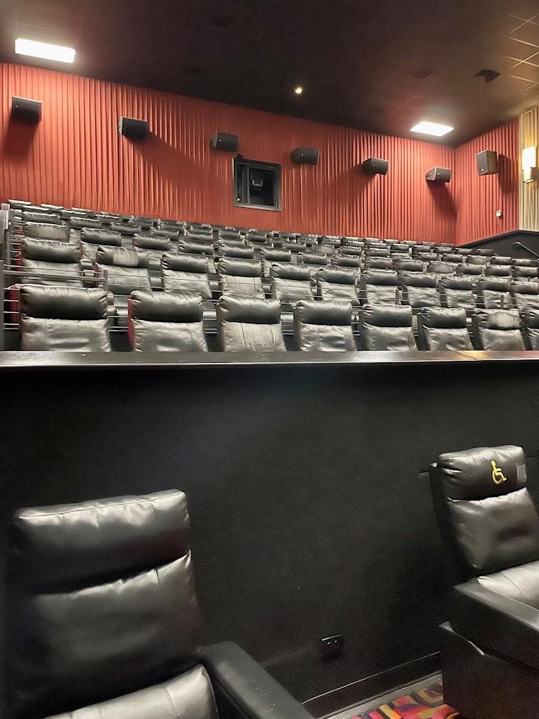 Cinemark Pearland and XD Theatre - Showtimes & Tickets