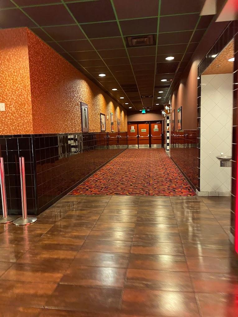 Cinemark Pflugerville 20 and XD Theatre - Showtimes & Tickets