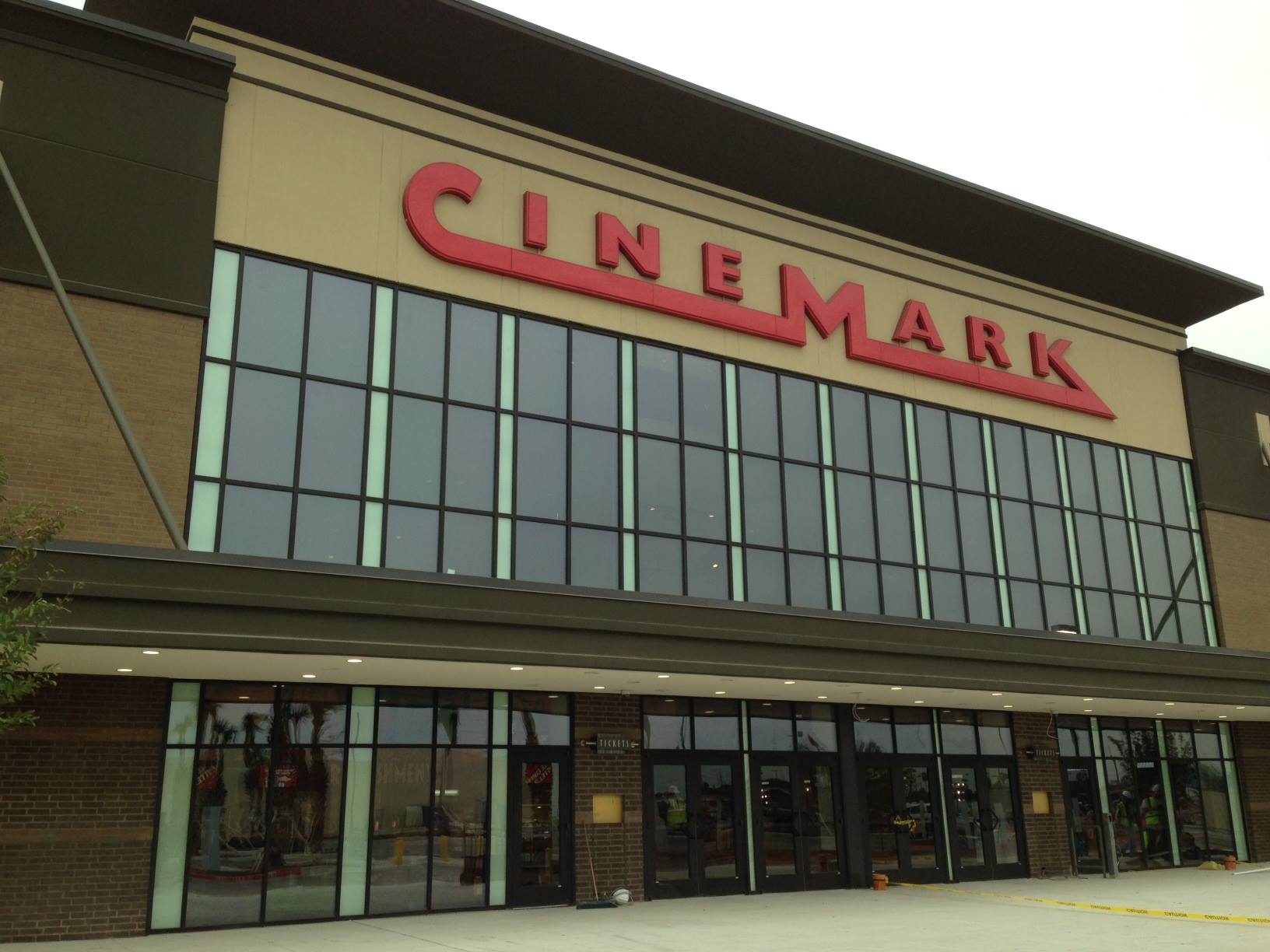 Cinemark Pharr Town Center and XD Theatre - Showtimes & Tickets