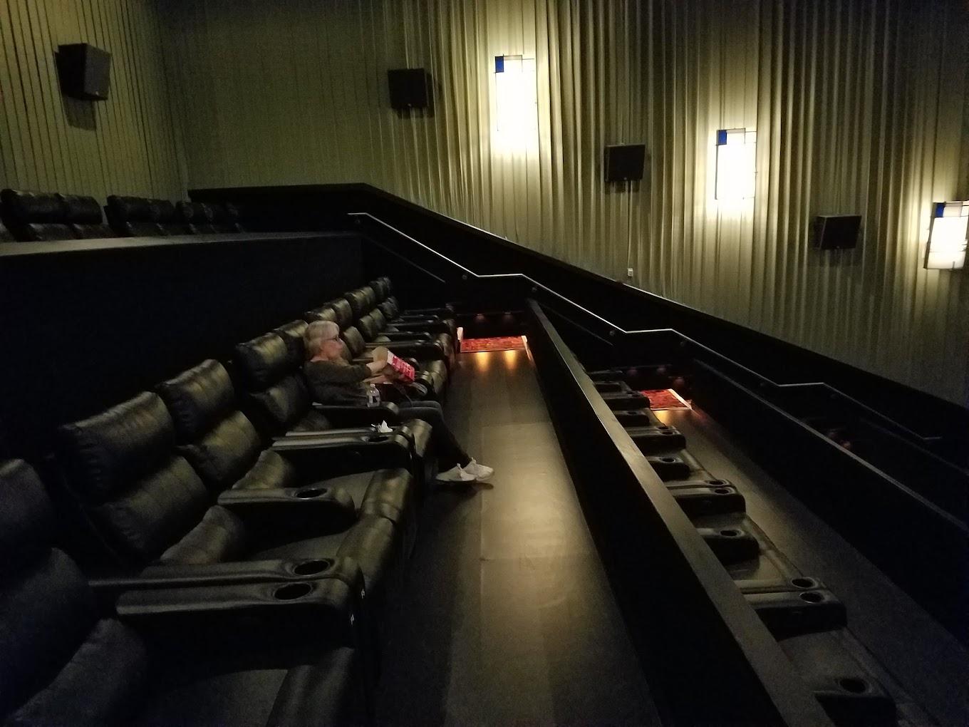 Cinemark Rave Ridgmar 13 and XD Theatre - Showtimes & Tickets