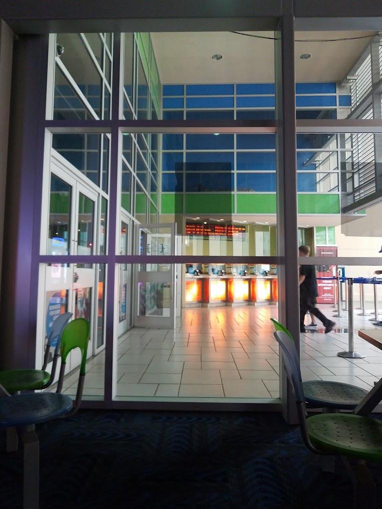 Cinemark Rave Ridgmar 13 and XD Theatre - Showtimes & Tickets