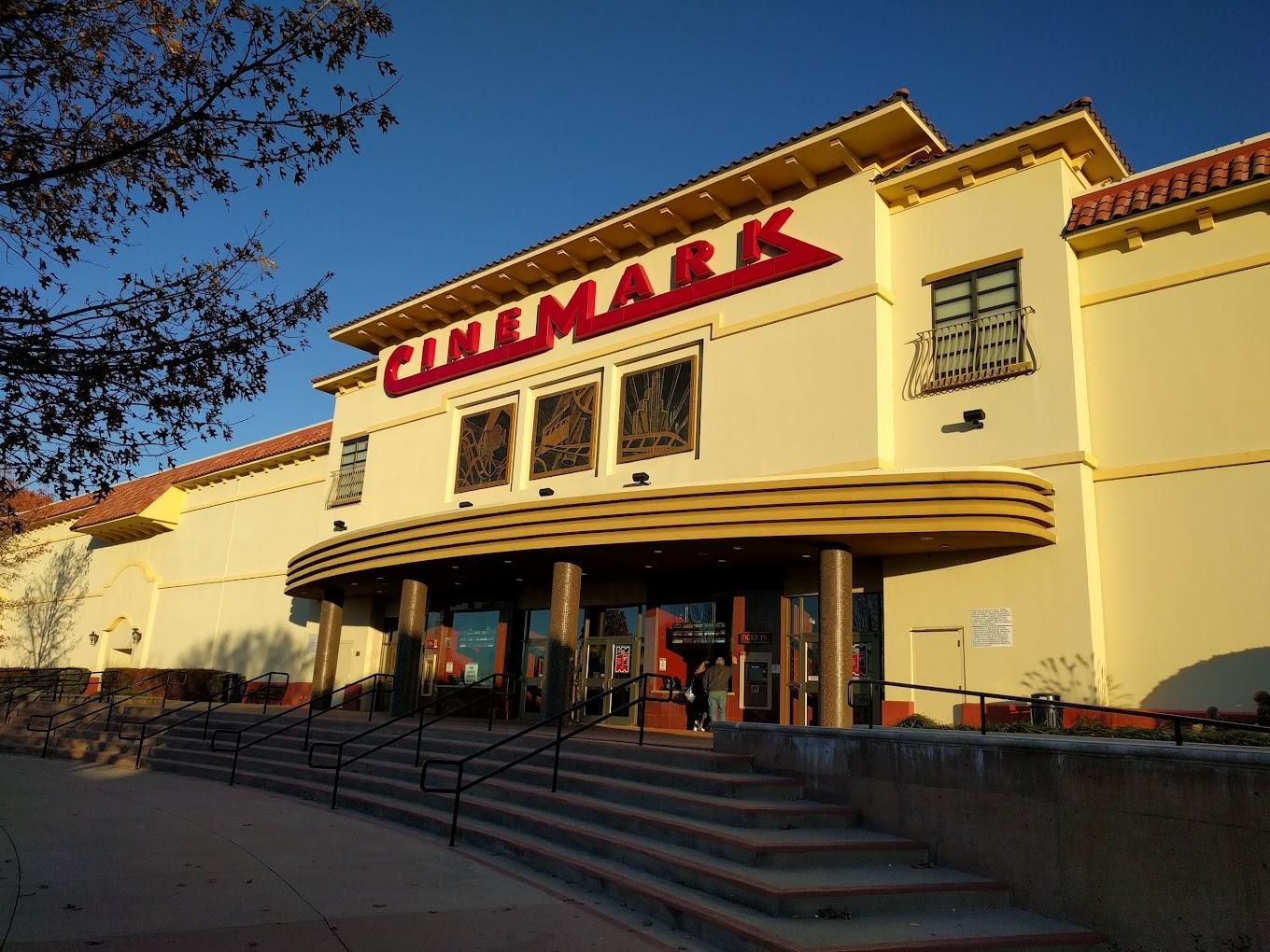 Cinemark Rockwall 14 and XD Theatre - Showtimes & Tickets