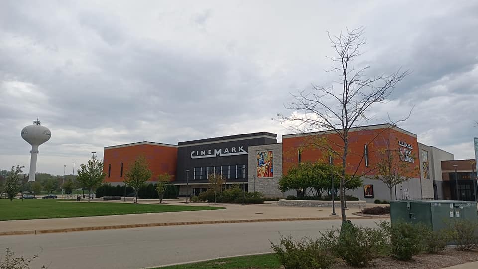 Cinemark Spring Hill Mall and XD - Showtimes & Tickets