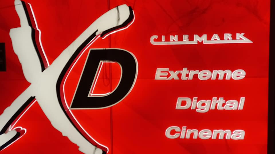 Cinemark Spring Hill Mall and XD - Showtimes & Tickets