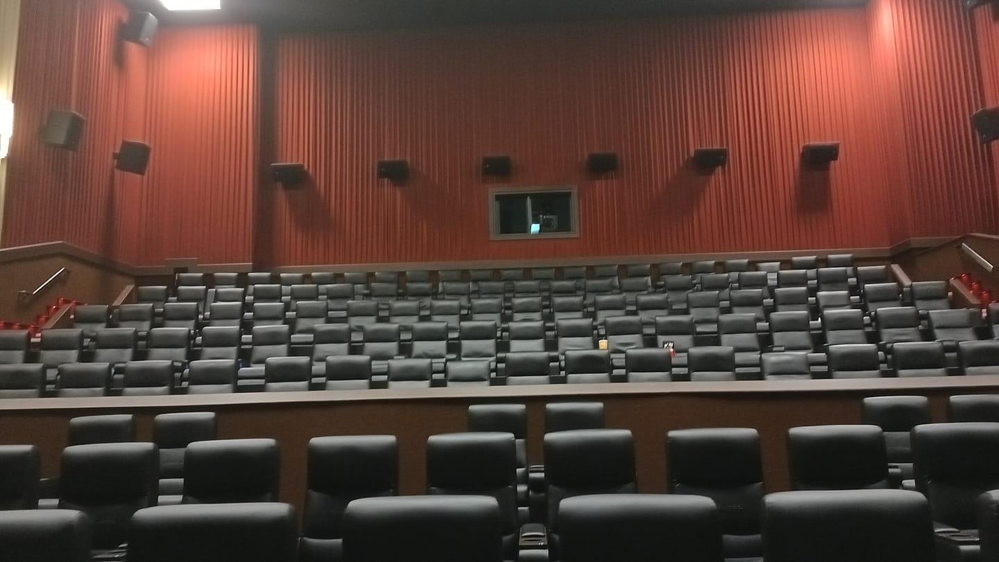 Cinemark Spring Hill Mall and XD - Showtimes & Tickets