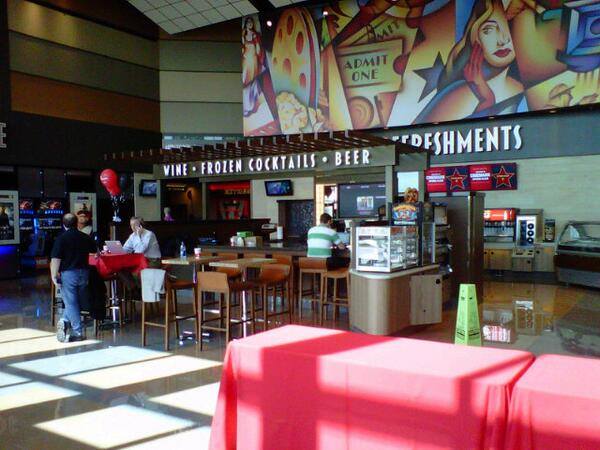 Cinemark Spring-Klein and XD Theatre - Showtimes & Tickets