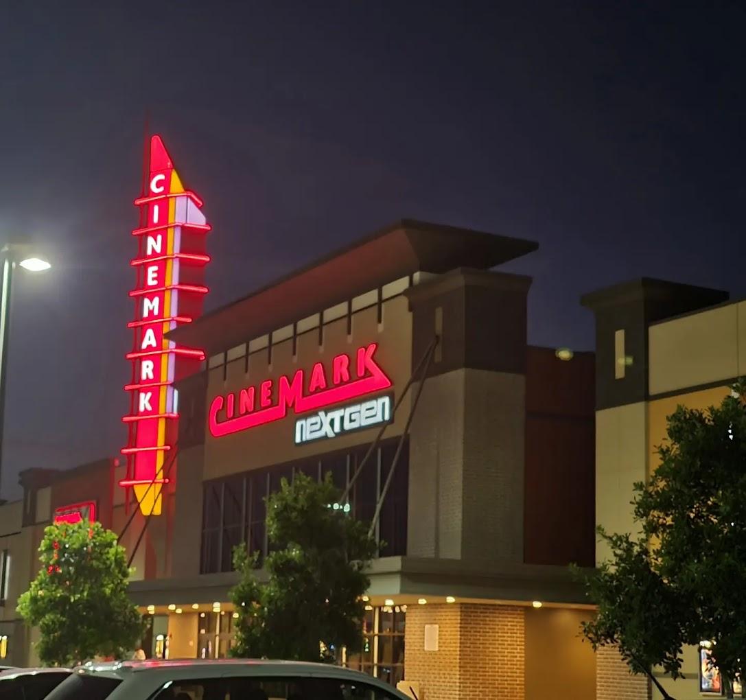 Cinemark Spring-Klein and XD Theatre - Showtimes & Tickets