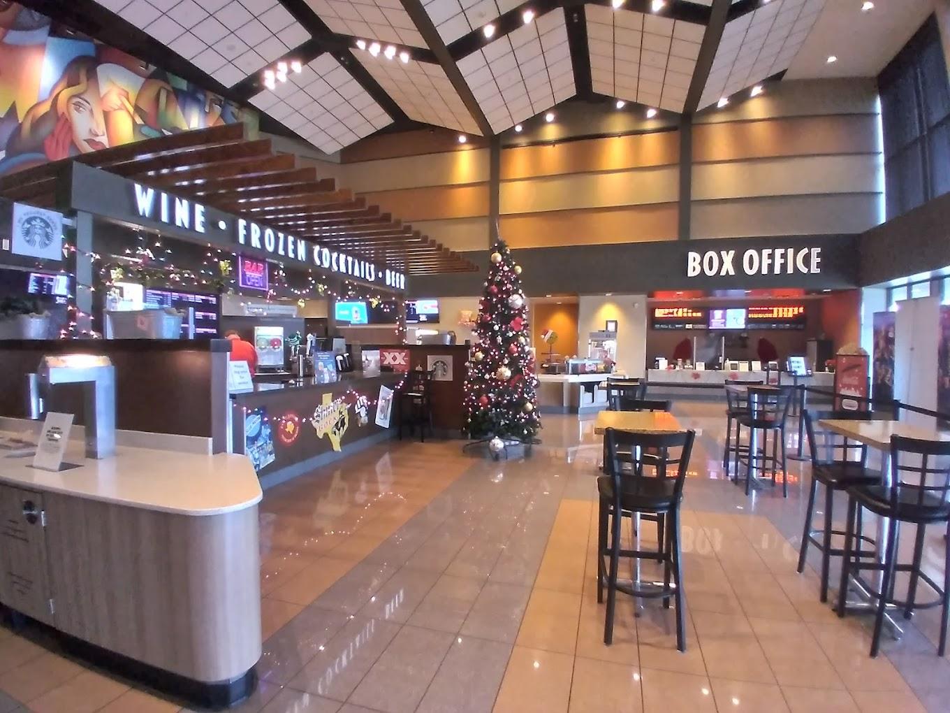 Cinemark Spring-Klein and XD Theatre - Showtimes & Tickets