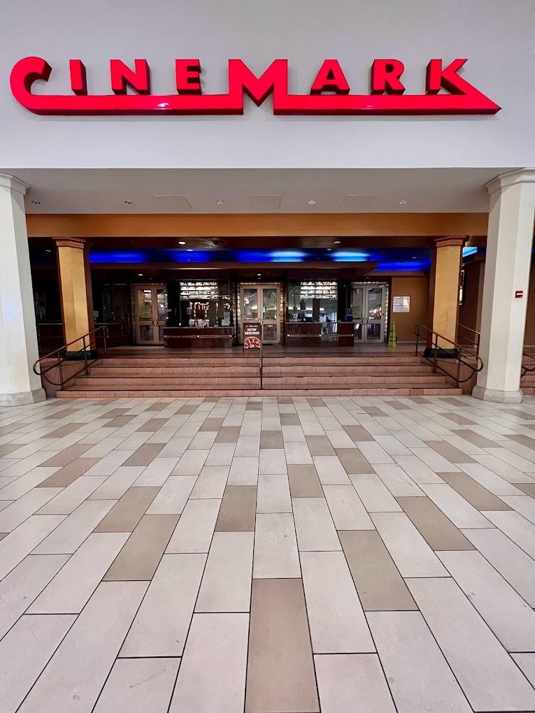 Cinemark Sunrise Mall and XD in Brownsville - Showtimes & Tickets