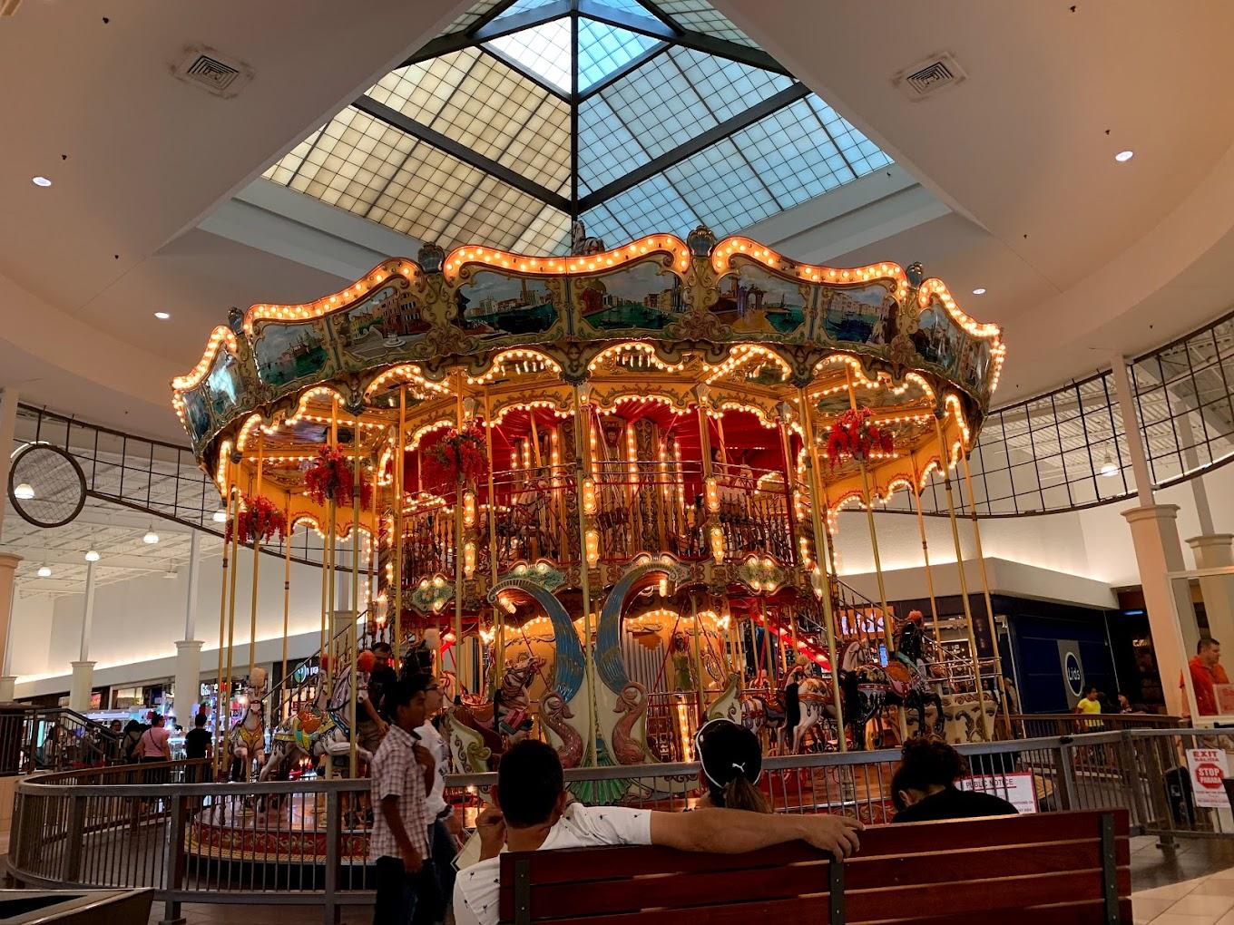 Cinemark Sunrise Mall and XD in Brownsville - Showtimes & Tickets