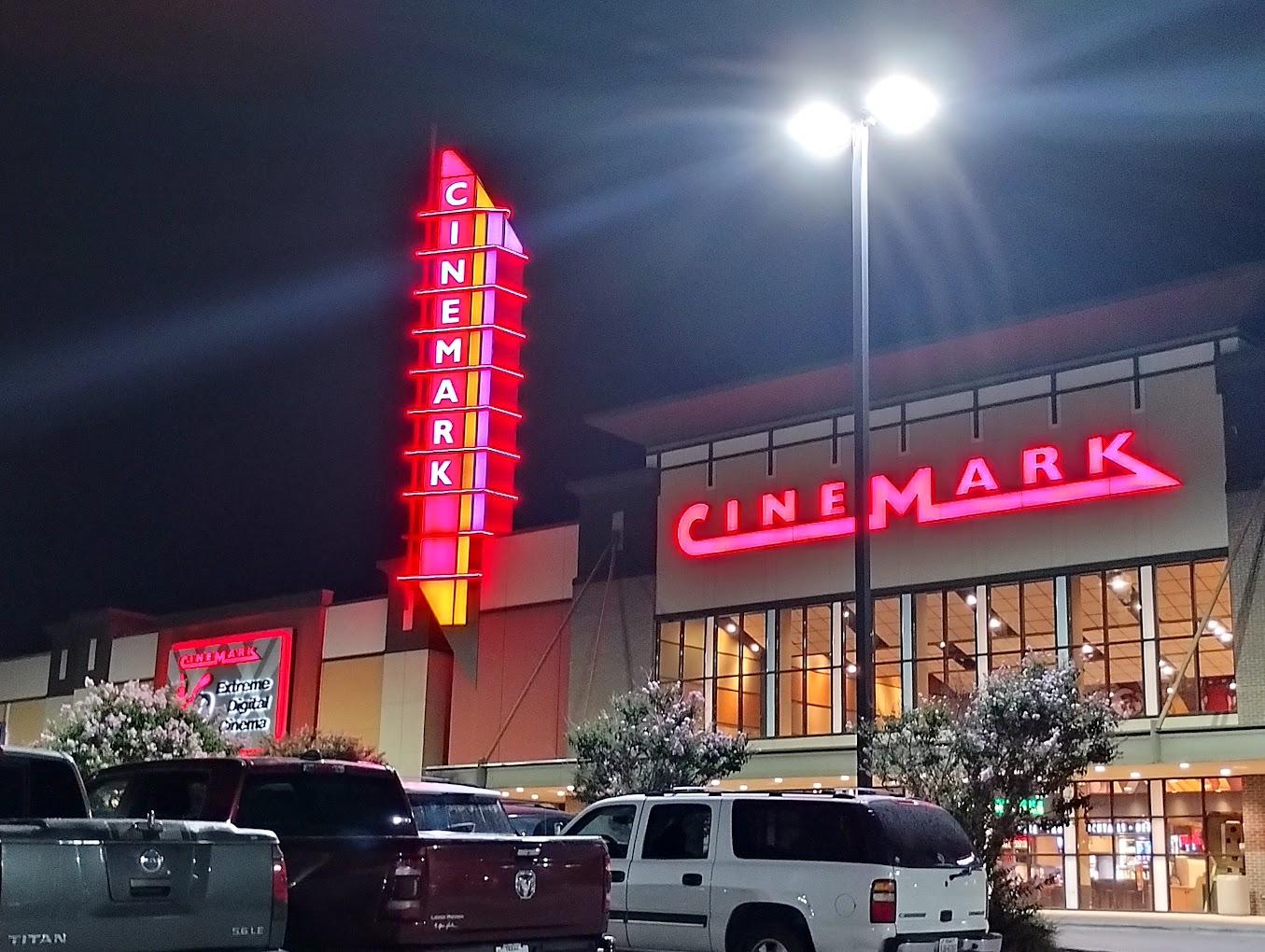 Cinemark Temple and XD Theatre in Temple - Showtimes & Tickets
