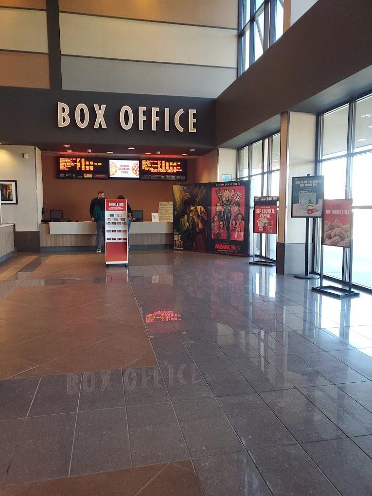 Cinemark Temple and XD Theatre in Temple - Showtimes & Tickets