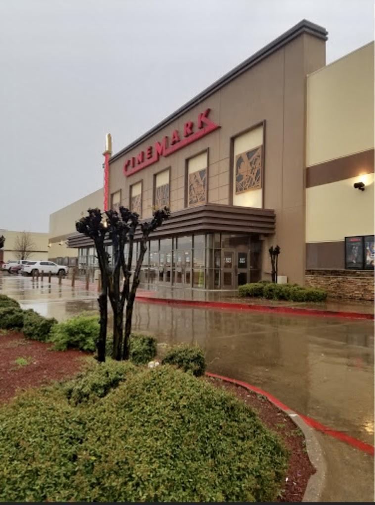 Cinemark Texarkana 14 Theatre - Screendollars