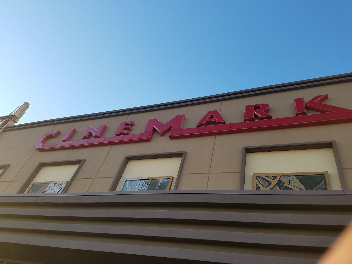Cinemark Texarkana 14 Theatre - Screendollars