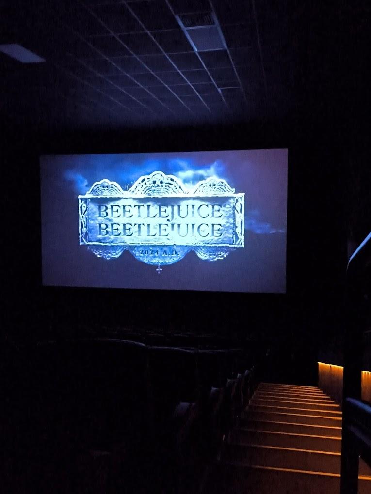 Cinemark Texarkana 14 Theatre - Screendollars